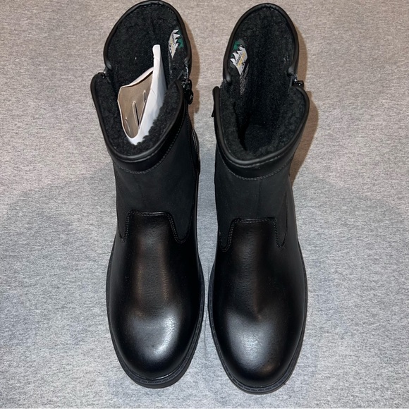 Haband | Shoes | Habands Thermal King Mens Doublezip Winter Snow Boots ...